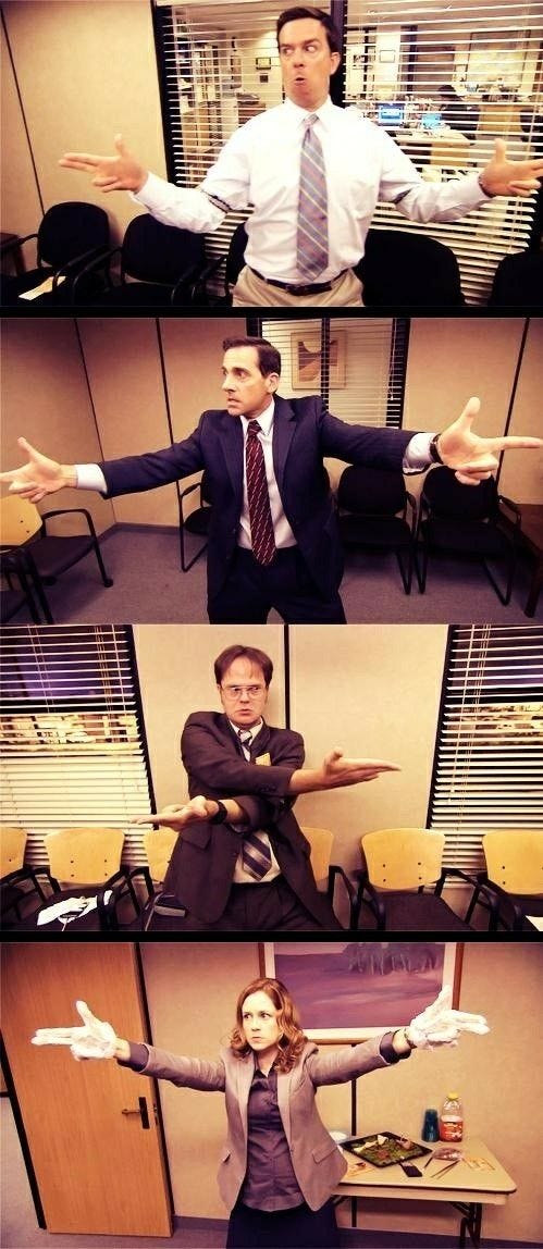 Python Multi-Threading and the Office (Part 2) | by Ankush Kumar Singh ...