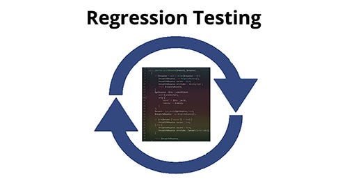 Step-wise Guide to Perform Effective Regression Testing | by Business ...