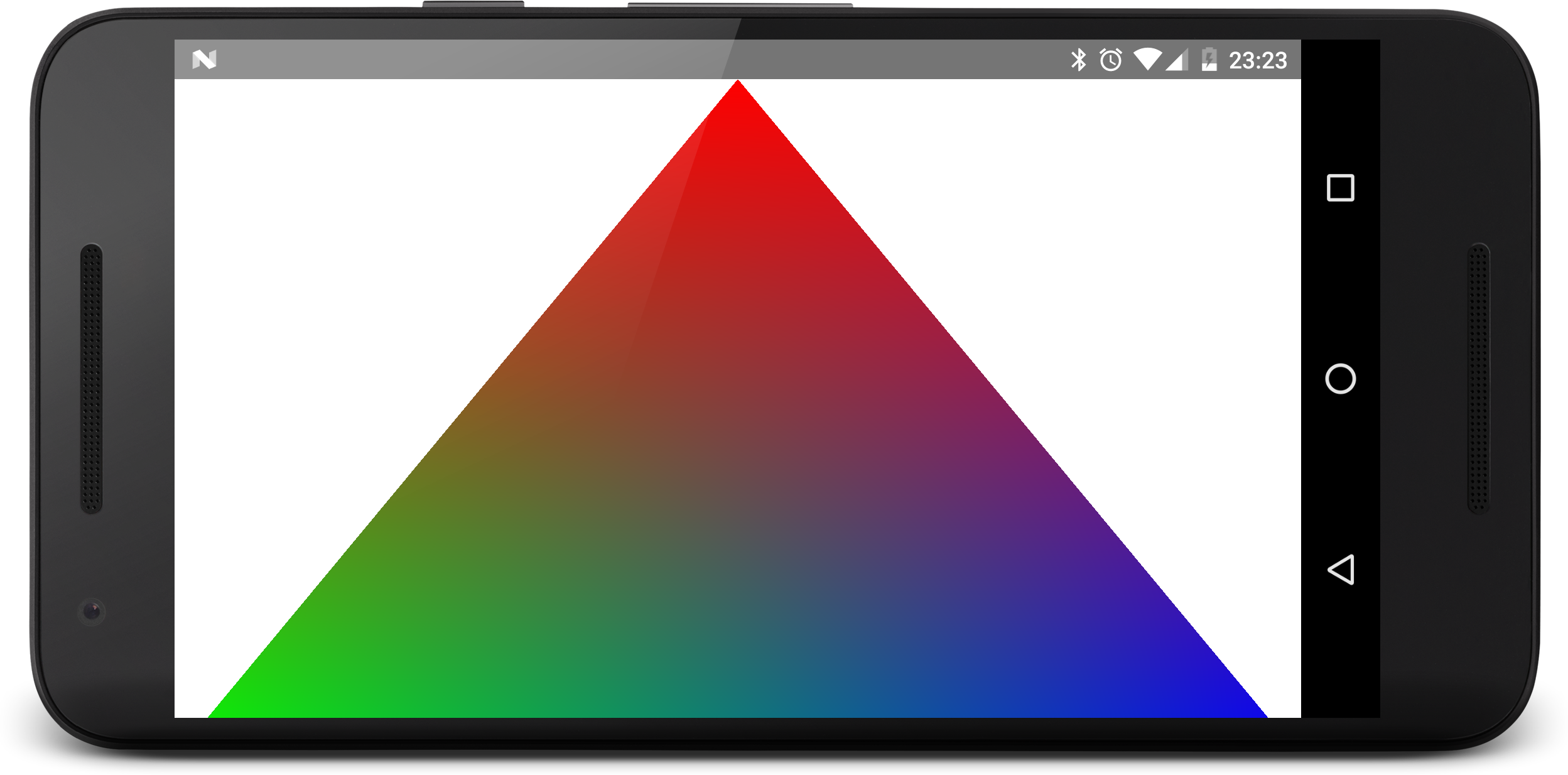 Animate It On React Native With Opengl By Irina Galata Proandroiddev