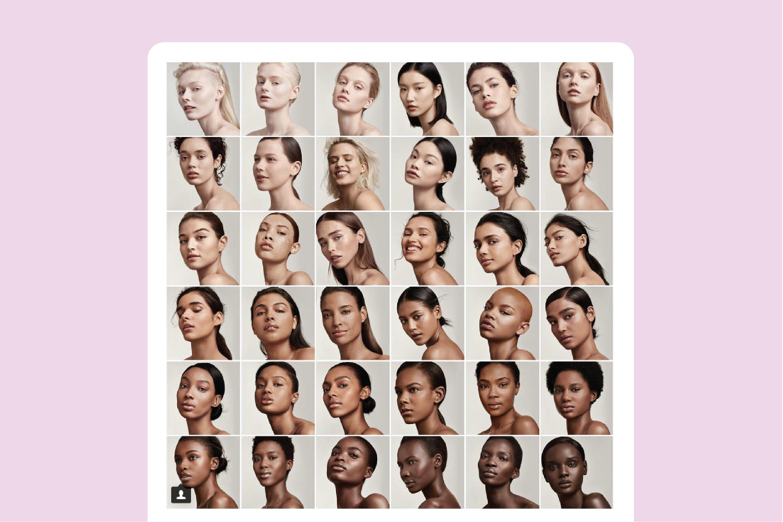 Why the makeup and beauty industry is an inspiration for other brands