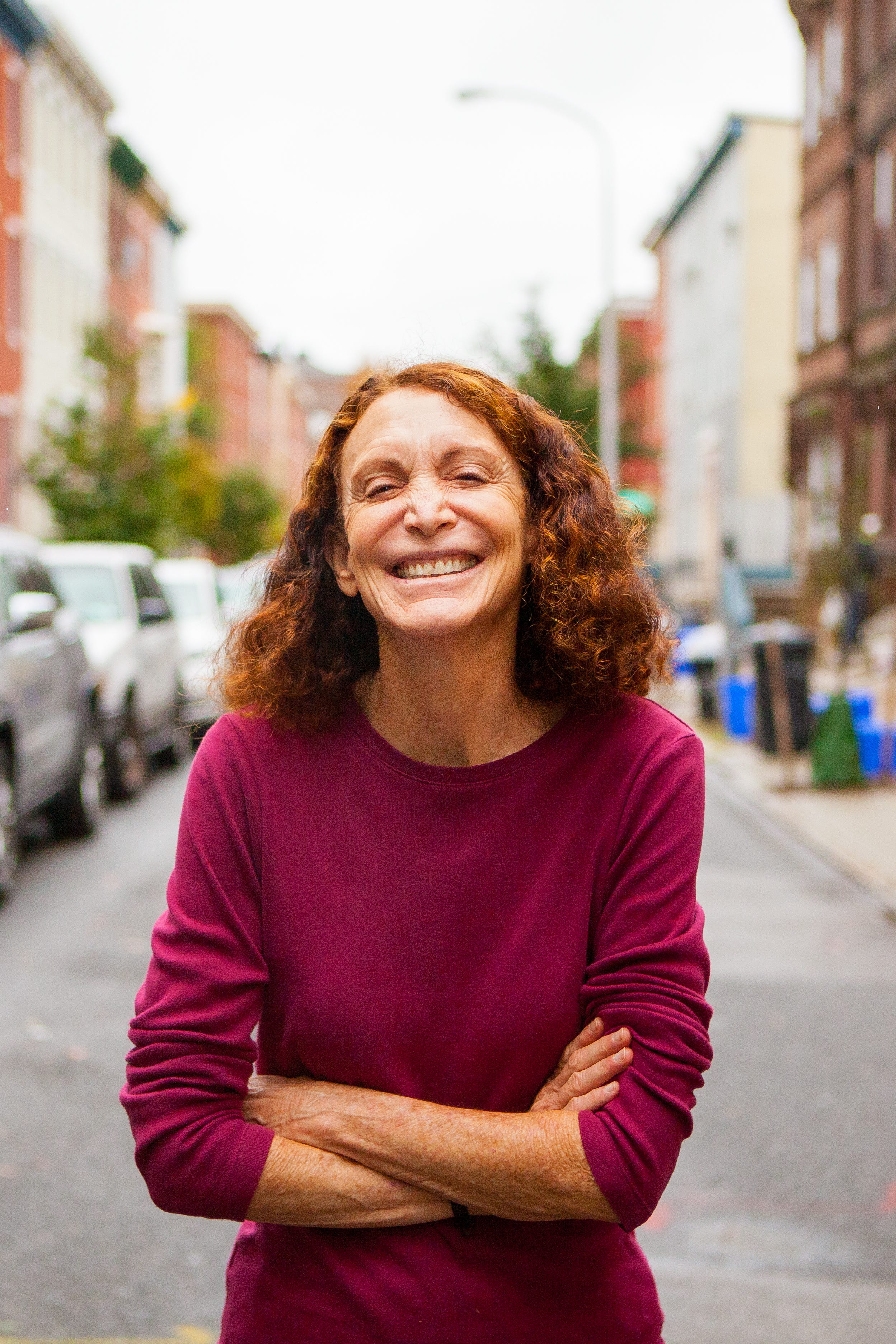 Profiles of Late Style: Jane Golden | by Leah Hood | Departure ...
