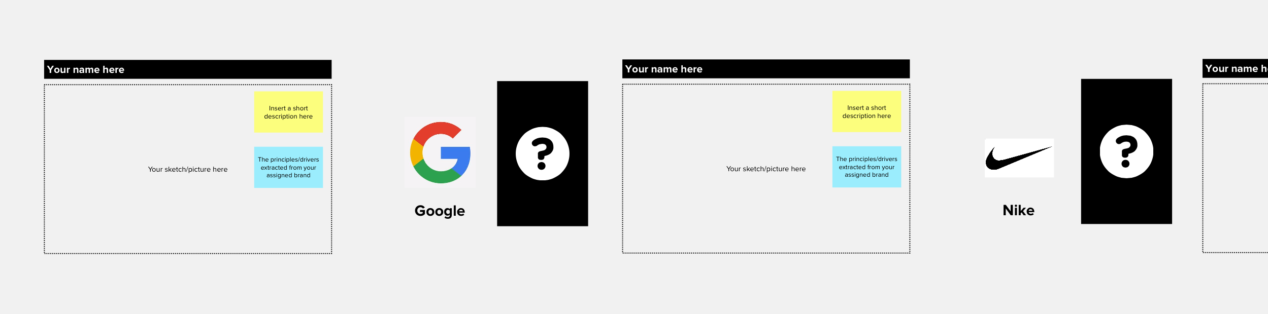 The master ideation toolbox. 10 tools to unleash creativity from… | by ...
