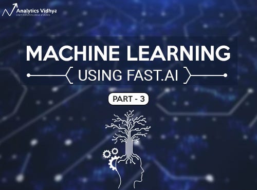 Building a Random Forest from Scratch & Understanding Real-World Data Products (ML for ...