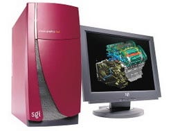 The wonderful world of Silicon Graphics | by Garry Taylor | Medium