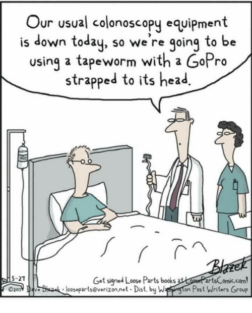 Why doctors make bad patients.. I’m a doctor. And, like most medical ...