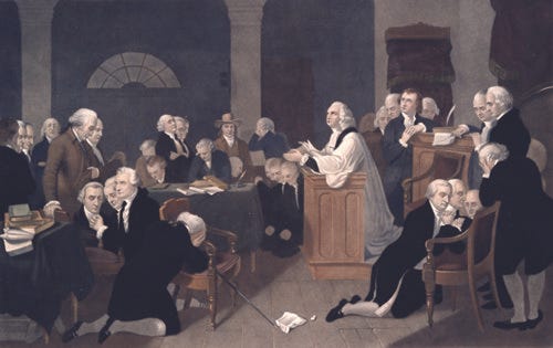 Founding Fathers on Prayer. View Larger Image | by WallBuilders | Aug ...