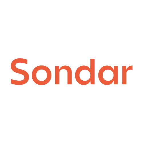 Sondar. Developing high-quality… | by Joey Smith | Developyn | Medium