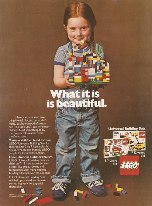10 Awesome Print Ads From Your Parents’ Generation You Might Have ...