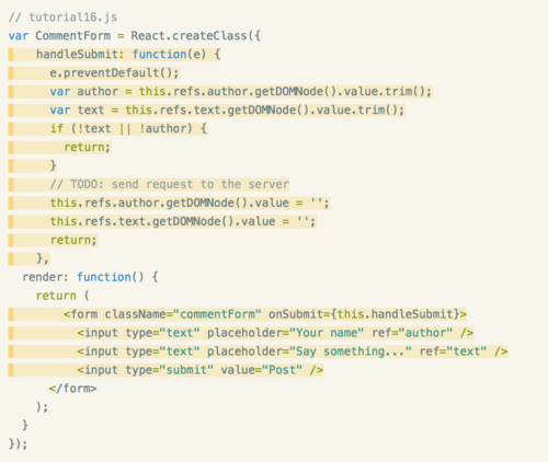 Introduction to React.js | Medium