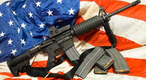 A Shot at Freedom. This is a true story that actually… | by Andy Torres ...
