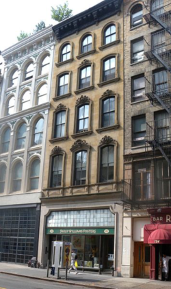 A Brief History of Tribeca’s Historic Districts | by Warburg Realty ...