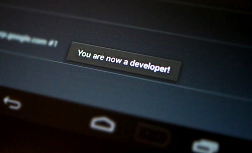 10 Hidden Features You Can Find In Android Developer Options | by Saranya N | Medium