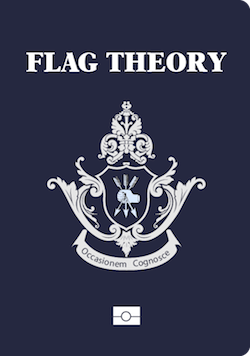 Permanent Travel and the 6 Flags of Flag Theory | by Edmund John | Medium