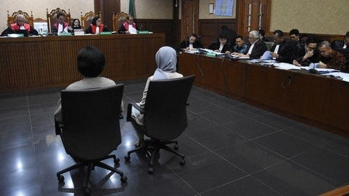 URGENSI PEMBAHARUAN PENGATURAN KOMPENSASI DAN RESTITUSI SELAKU ... URGENSI PEMBAHARUAN PENGATURAN KOMPENSASI DAN RESTITUSI SELAKU ...