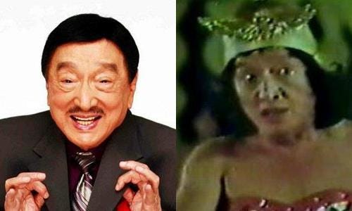 Top Seven Best Darna Celebrities in Movies and TV 2017 | by ...