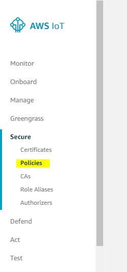 Temp-and-Humidity-Alert-Using-AWS+ESP32 | by Manish Jugran | Medium
