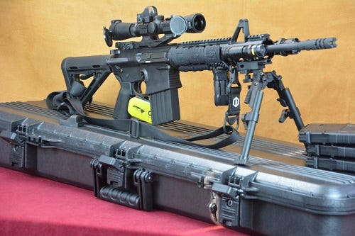 Buy Online DPMS G2 Recon 308 For Sale | by TacOpShop | Medium