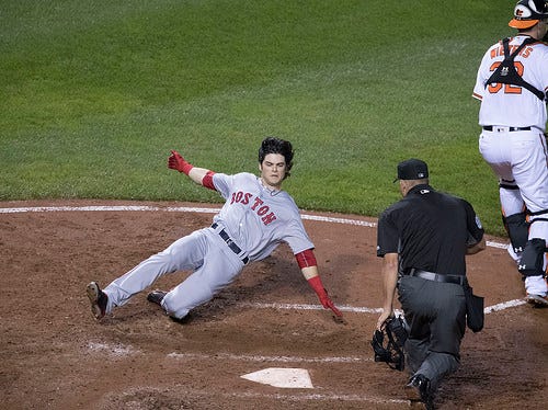 Ranking the September Pennant Races | by Max Rosenfeld | Baseknock MLB ...
