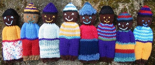 Prison Dolls | by Edith Zimmerman | The Hairpin | Medium