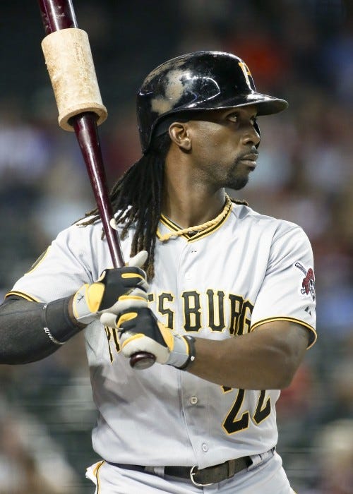 How Andrew McCutchen Can Regain His MVP Form in 2017 | by Inside Edge ...