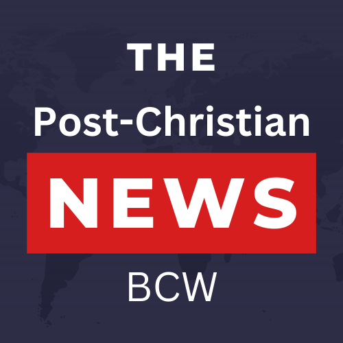 Biblical Post-Christian News for Friday, January 13, 2023 | by JEFF ...