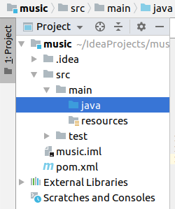 Create your first application with Java and OrientDB! | by Jaque. | The Ksquare Group | Medium