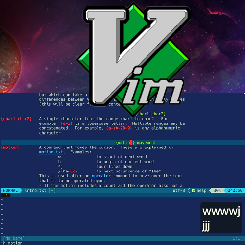 Level Up Your Productivity With Vim: A Complete Guide for Programmers and Non-Programmers | by ...