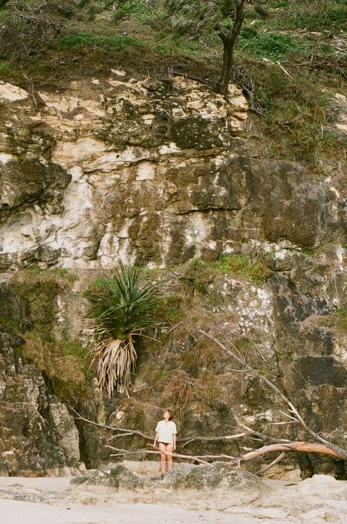 Sober on Minjerribah: Rediscovering Life’s Magic | by Jessica Penny ... Sober on Minjerribah: Rediscovering Life’s Magic | by Jessica Penny ...