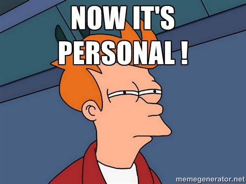Why Should Developers Have A Personal Website? | by Max Mezalon | Medium Why Should Developers Have A Personal Website? | by Max Mezalon | Medium