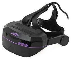 Is VR marching towards a bigger debacle than 1990s? | by Pankaj Gupta ...