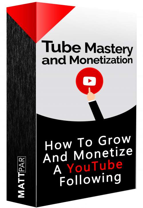 How I Run 9 Different Profitable Youtube Channels And Make 6 Figures