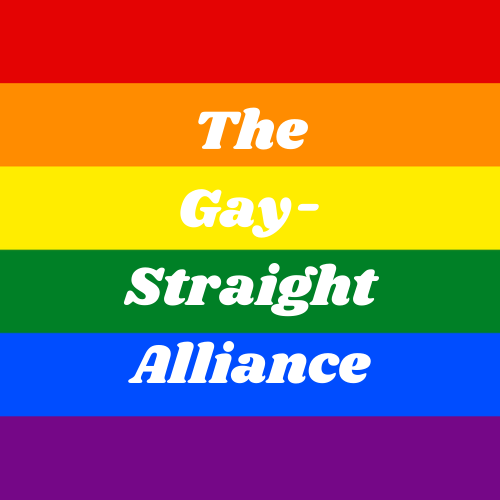 Gay-Straight Alliance: A Pitch for a New Culture | by Euan Maclean ...