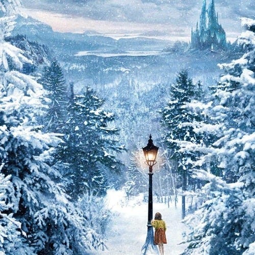 Revisiting Narnia and other Magical Worlds | by John Ege | Apr, 2022 ...