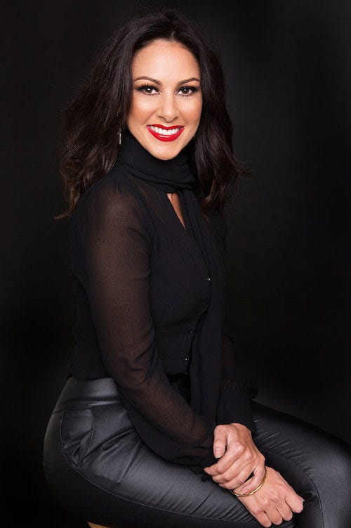 From Start to Success with Alarna Bell — Part I | by Stylemee | Medium