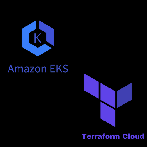 Deploying an EKS Cluster with Terraform Cloud | by Imaze Enabulele | Nov, 2022 | Level Up Coding