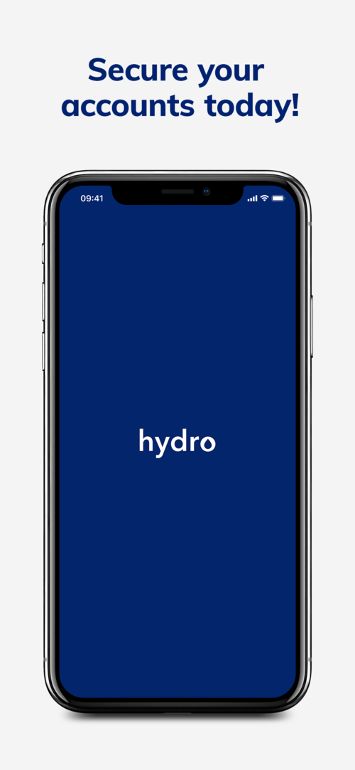 Hydro App Is Now Available To The Public! | by Hydrogen | Hydrogen | Medium