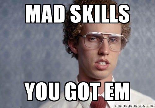 Mad Skills Every Marketer Needs for Success in 2017 | by Kathi Kruse ...