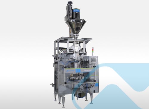 Monitor your Nichrome packaging machine, from anywhere, any time | by ...