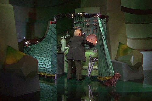 Wizard of Oz Prototyping. “No way, I totally thought this was… | by ...
