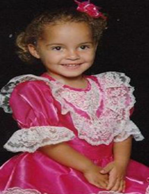 The Unsolved Murder of Brittany Locklear | by Jennifer Baldwin | The ...