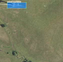 TensorFlow Object Detection API Tutorial — Wind Turbine Detection using Google Colab | by Luke ...