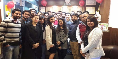 SAP Training in Gurgaon. Croma campus is the best SAP training… | by ...