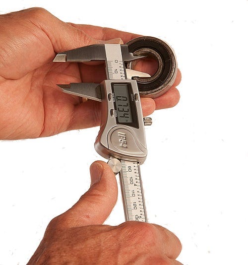 Best Exact Accuracy Digital Calipers | by Rebekah Purnell | Medium