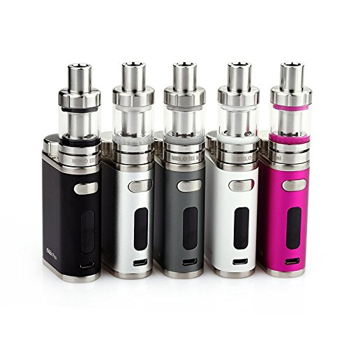 ELeaf Pico 75w, complete kit. So for all your vaping needs; A great ...