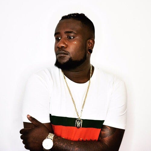 An Interview with singer Walwin. This week I had the privilege to… | by ...