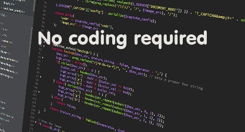 Codeless Testing Selenium Automation Without Coding By Glensmith Medium