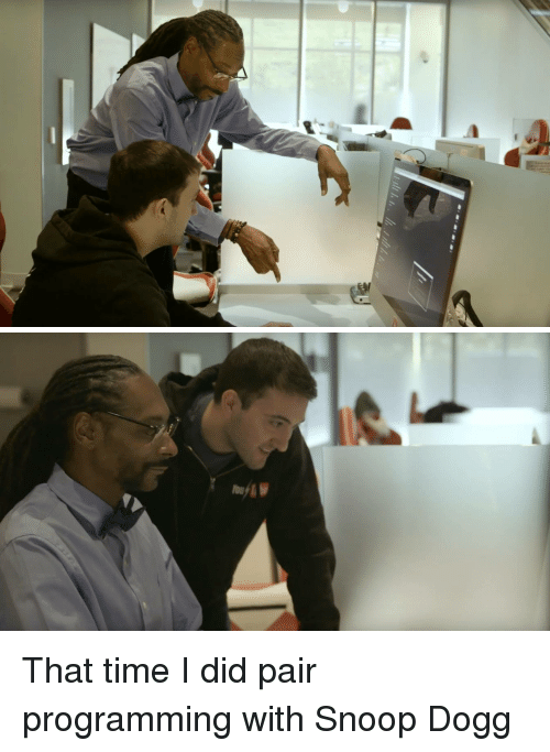 Why is Pair Programming so important? | by Marino Gomez | Medium