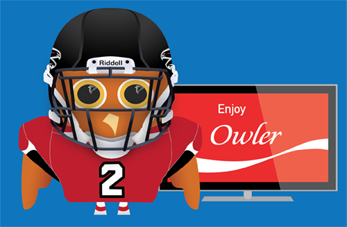 The Power Of 110 Million: A Look at Game Day Ads | by Owler | Medium