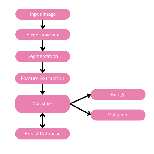 Using Machine Learning to Diagnose Breast Cancer | by Rana Babikir ...