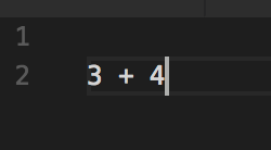 Javascript: Javascript Dynamic Typing, Coercion and Operators | by Daniel Zhou | Medium